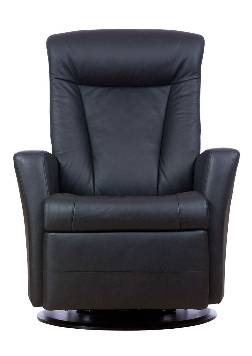 IMG Comfort: We love relaxation™