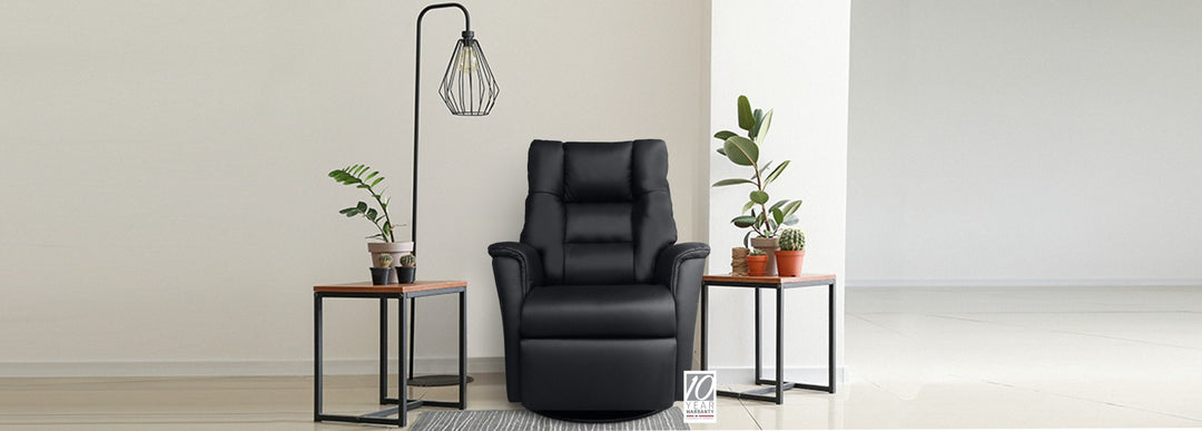 IMG Comfort: We love relaxation™