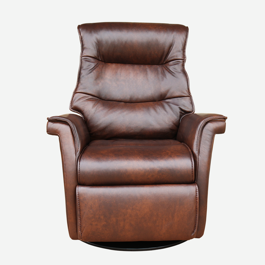 Chelsea with Chaise and Glider Locker Relaxer – IMG Comfort