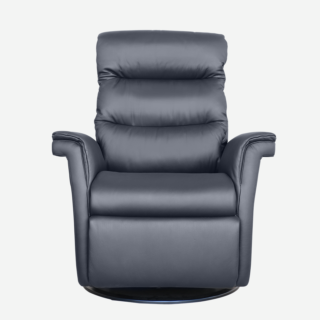 Laguna 211 with Chaise and Glider Locker Relaxer – IMG Comfort